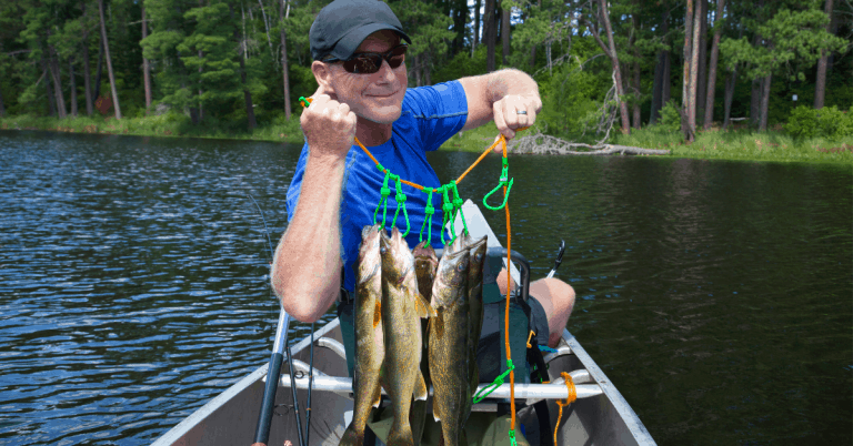 How to Make a Fish Stringer: A Step-by-Step Guide