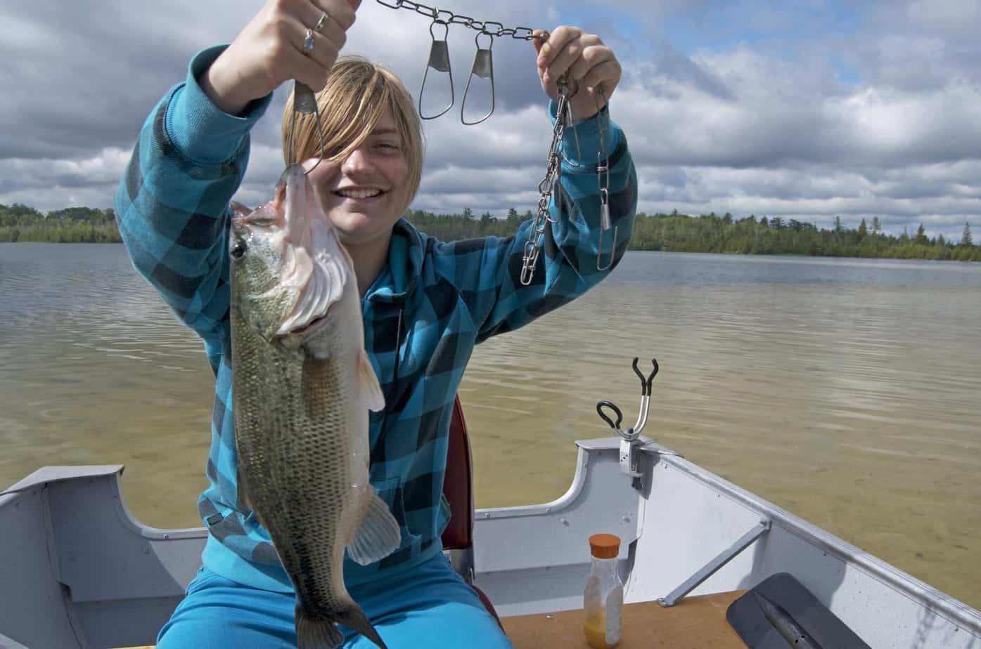 How to Make a Fish Stringer: A Step-by-Step Guide