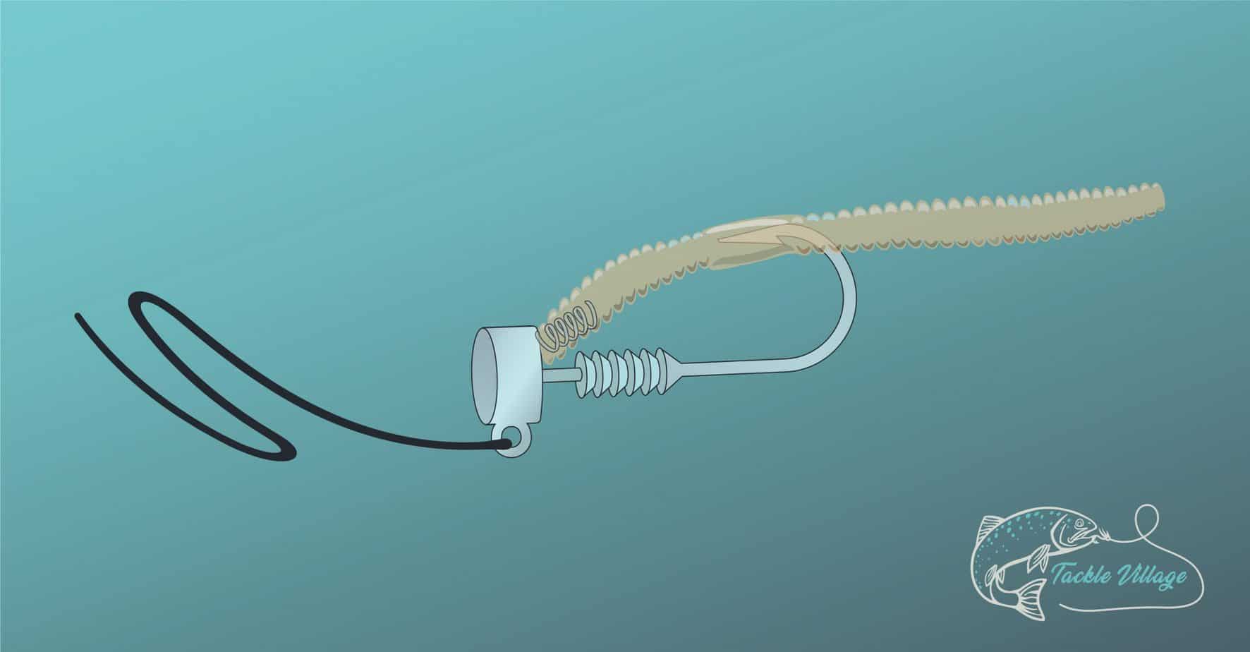 The Shaky Head Rig: How to Fool Big Bass With Finesse Worms