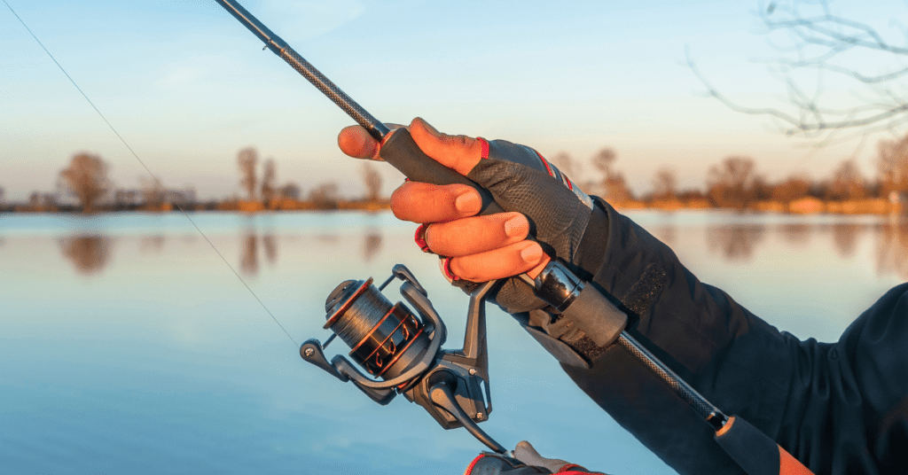 Spinning Rods Explained: A Complete Guide [2025]