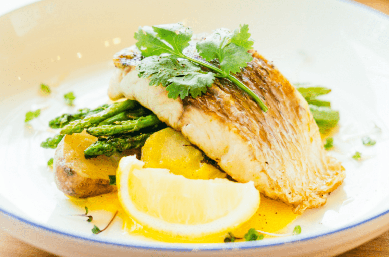 What Does Barramundi Taste Like? And How To Cook It Well