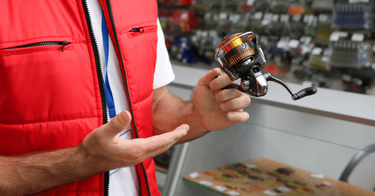 Fishing Gear: News, Reviews and Tips – Tackle Village