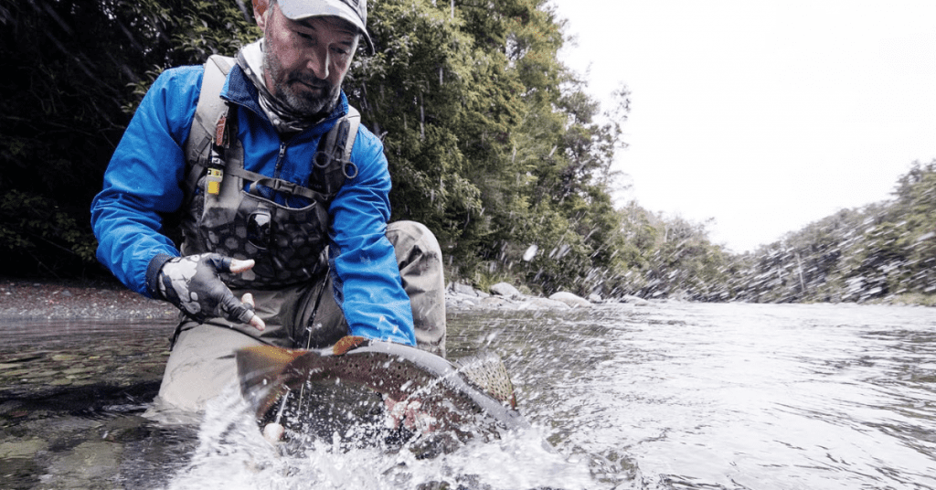 Simms Fly Fishing: Clothes, Waders, Boots and More