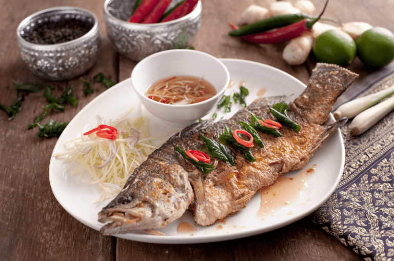 What Does Barramundi Taste Like? And How To Cook It Well