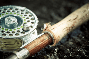 What Weight Fly Rod for Trout? A Complete Guide [2025]