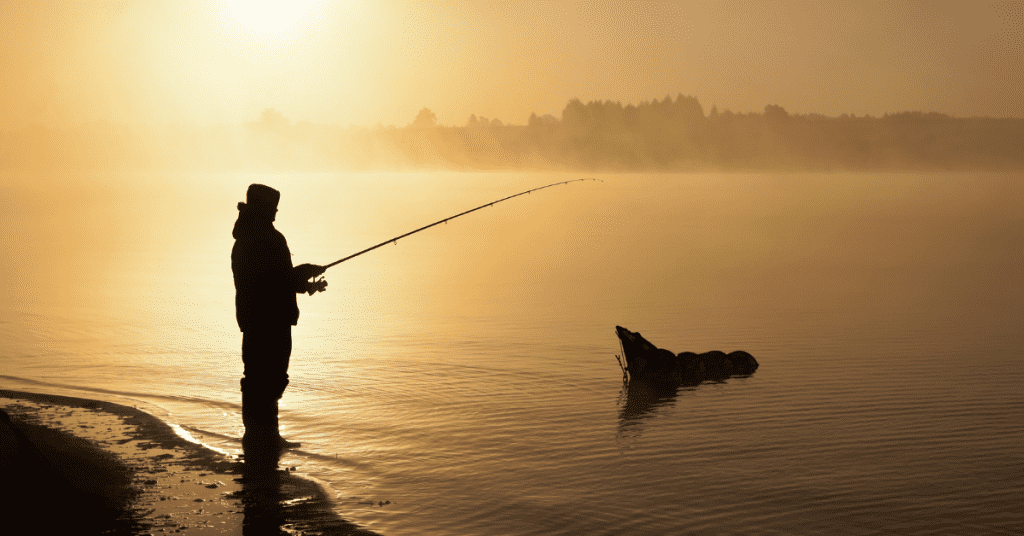 Best Time Of Day To Fish: Bass, Trout & Walleye