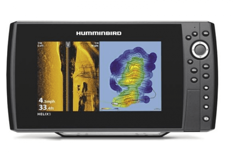 Solix Vs Helix: The Rundown On Humminbird’s Flagship Fish Finder Ranges
