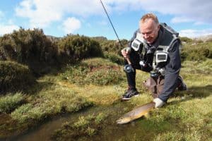 Fly Fishing Gear List: Essentials and Accessories Checklist