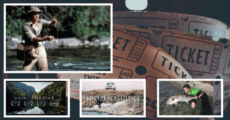 The Best Movies About Fly Fishing of All Time: Our Top 10 Picks