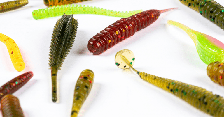 The Best Spinnerbait Trailers For Catching Big Bass