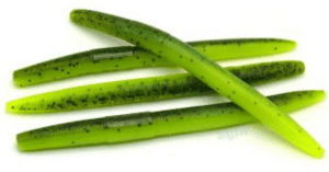 What Is a Senko Worm and How to Rig Them