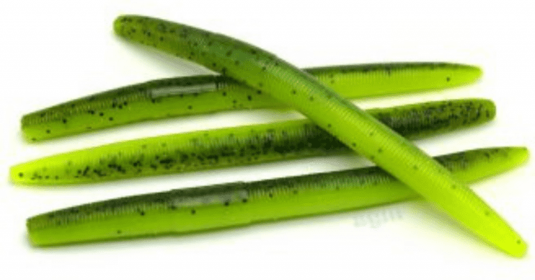 What Is a Senko Worm and How to Rig Them