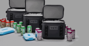 Yeti Sizes: Full Dimensions for Coolers and Drinkware