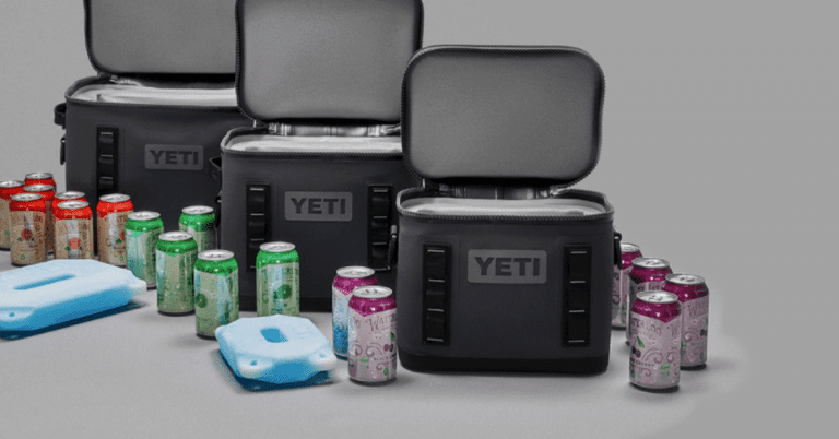 Yeti Sizes: Full Dimensions for Coolers and Drinkware