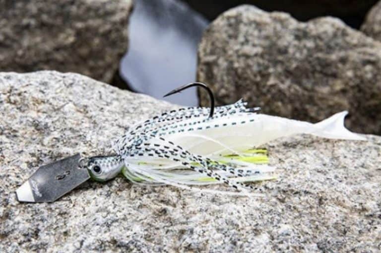 What is Jigging? A Beginner's Guide
