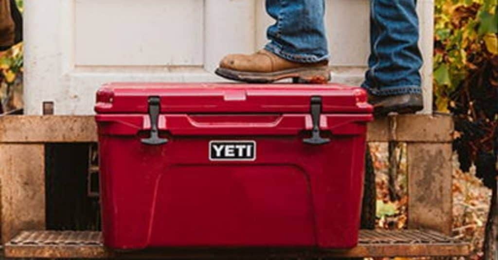Yeti Tundra 45 Review: Tough and Effective