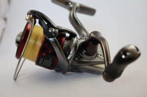 Fishing Reel Gear Ratios and Retrieve Speeds Explained