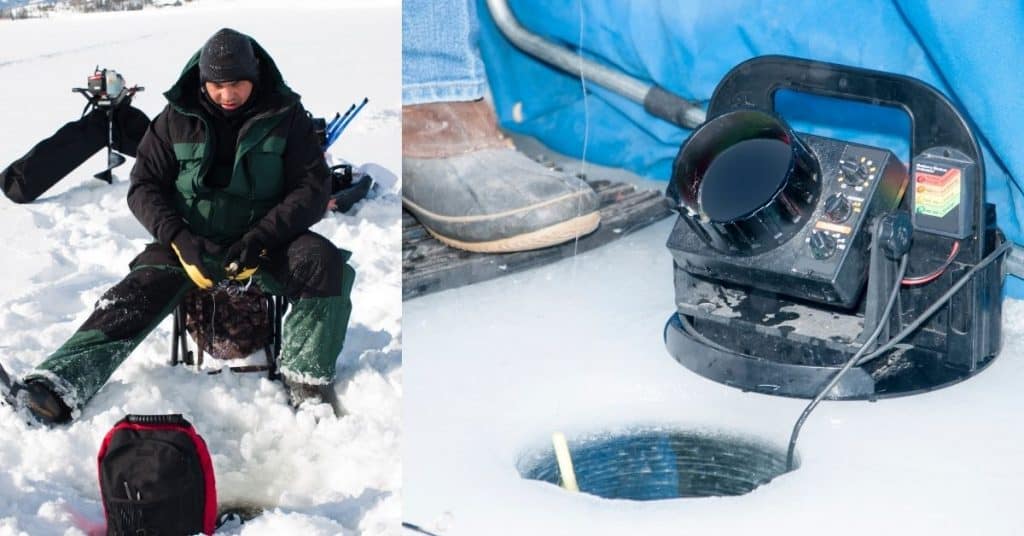The Best Ice Fishing Cameras: Our Top 7 Picks