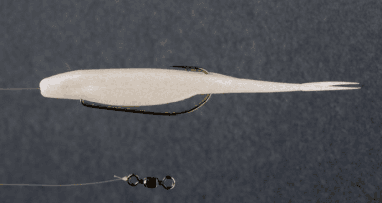 How to Rig a Fluke: 7 Deadly Methods EXPLAINED