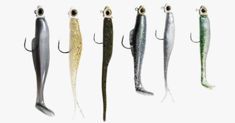 How to Rig a Swimbait: 5 Awesome Methods