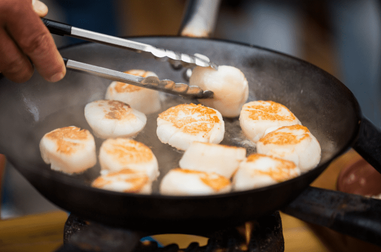 What do Scallops Taste Like? Plus Great Flavor Pairings