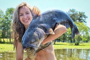 Catfishing Noodling: What Is It and How to Do It Correctly?