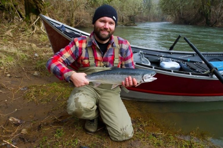 Best Spinners for Steelhead: Our Expert's 8 Top Lures