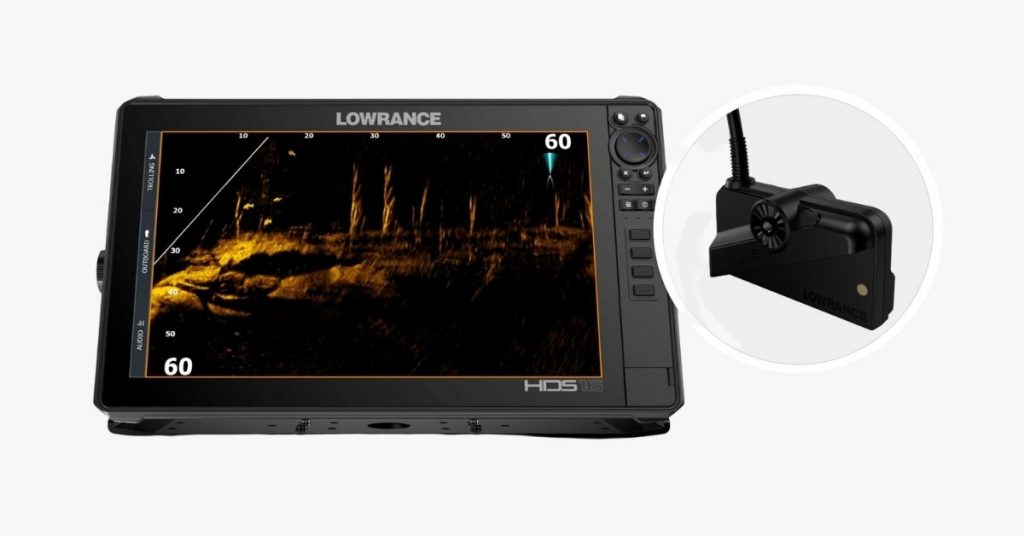 Lowrance Active Target Review: A Sonar Revolution