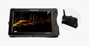Lowrance Active Target Review: A Sonar Revolution