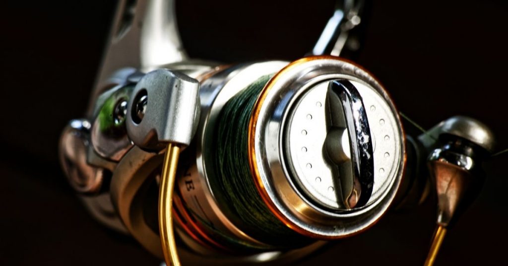 The Most Expensive Fishing Reels In The World