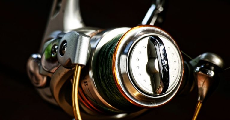 The Most Expensive Fishing Reels In The World