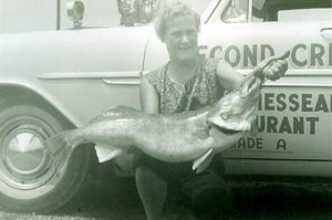The World Record Walleye: Hickory Lake Fish Reinstated