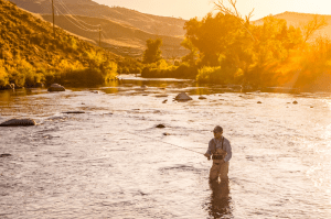 What is Euro Nymphing? An Introduction to No-Indicator Nymph fishing