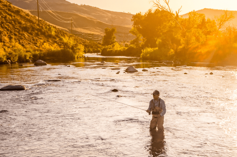 What is Euro Nymphing? An Introduction to No-Indicator Nymph fishing