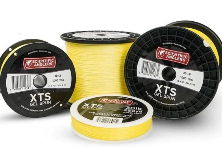 How Much Backing Should You Put on a Fly Reel?