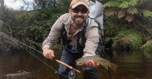How to Trout Fish in a Stream: 10 Practical Tips With Images