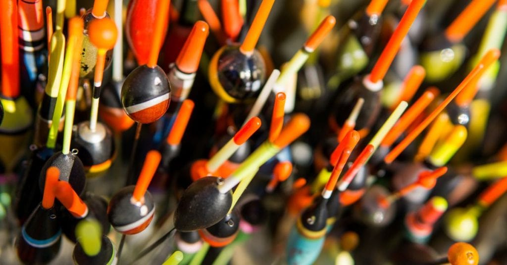 How to Use a Bobber Stopper: All Types Explained