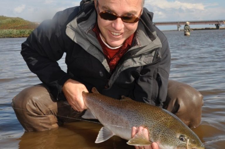 World Record Taimen: A Siberian River Monster