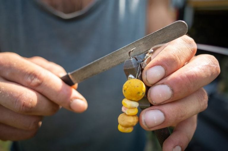 How to Sharpen Fish Hooks: Expert Tips