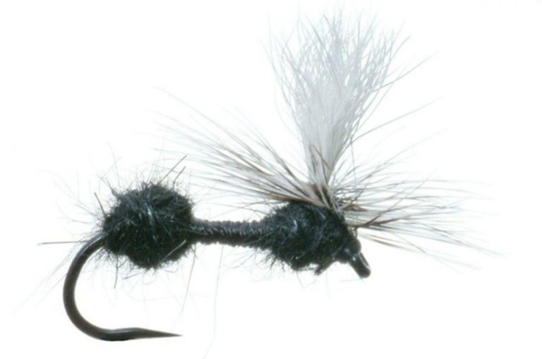 What Are Parachute Flies? Plus Our Six Favorite Patterns
