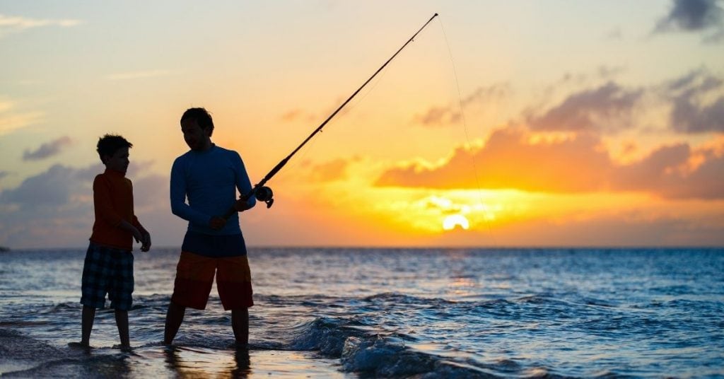 The US Recreational Fishing Industry in Numbers: How Many People Fish ...