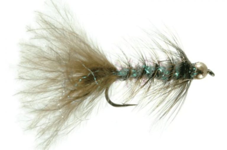 The 24 Best Flies for Largemouth Bass: Poppers, Bugs & Streamers