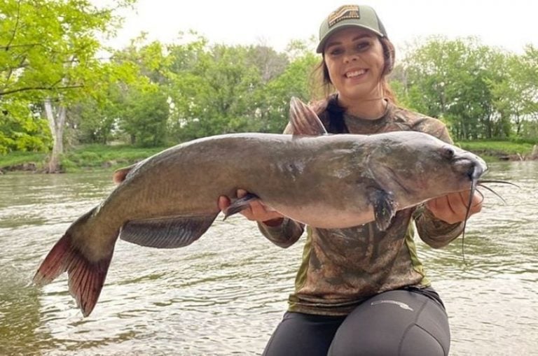 Kansas Fishing License (2025): Cost, Types and How to Buy