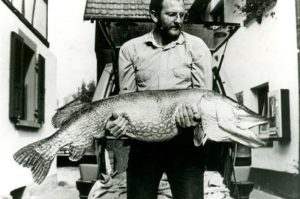 Current World Record Northern Pike: The Biggest Ever Caught