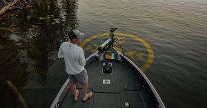 Best Spot Lock Trolling Motor: 2025's Expert Picks + Buying Guide