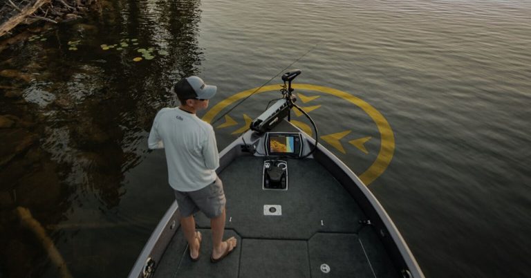 Best Spot Lock Trolling Motor: 2025's Expert Picks + Buying Guide