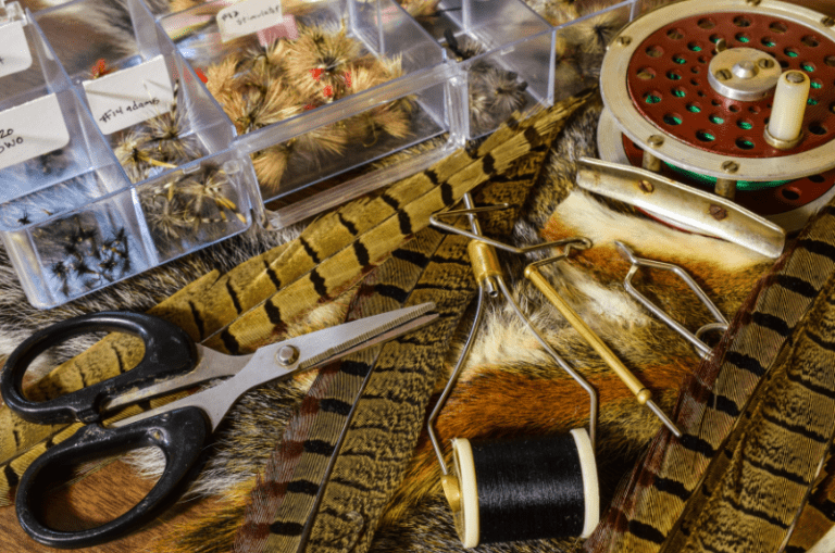 Best Fly Tying Kit: 7 2025 Starter Sets Reviewed