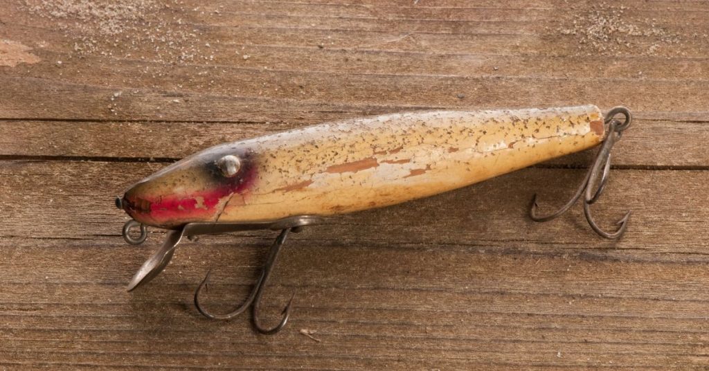Where to Sell Fishing Lures: Antique and Functional