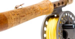 Tying Leader to Fly Line: The 3 Main Methods Explained