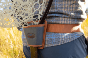How to Carry a Fly Fishing Net: Best Methods Explained